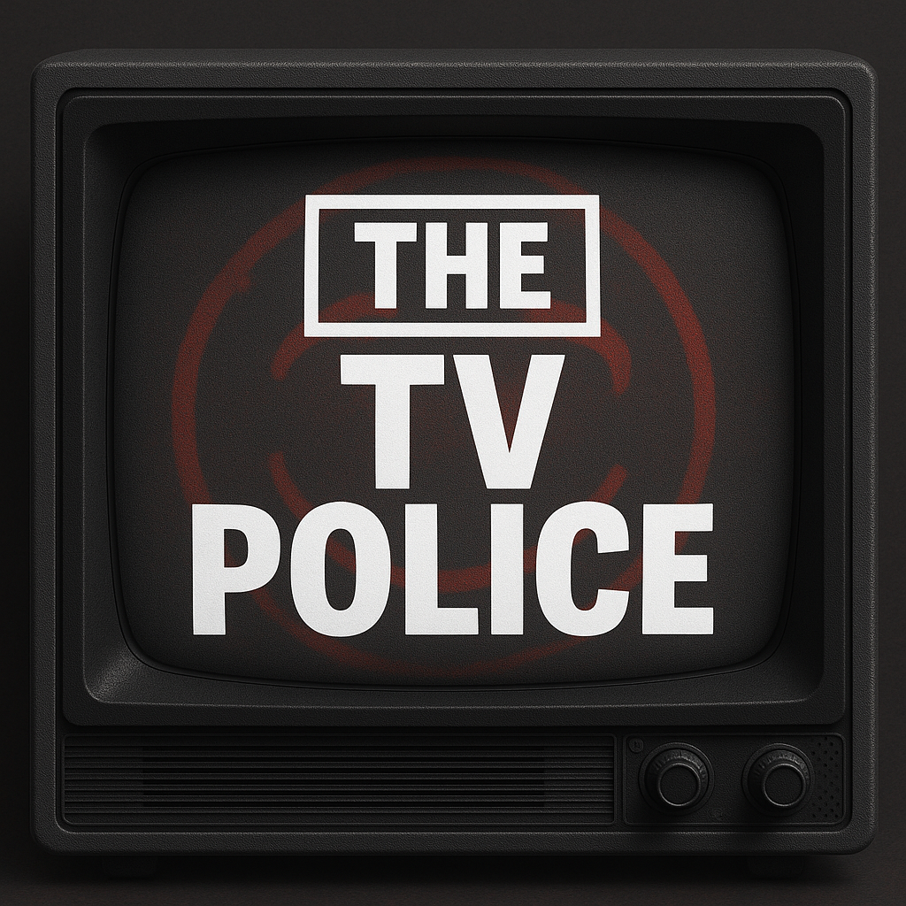 Contact – The TV Police Merch Store